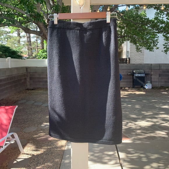 Peruvian Connection | Skirts | Vintage Peruvian Connection Pencil Skirt ...